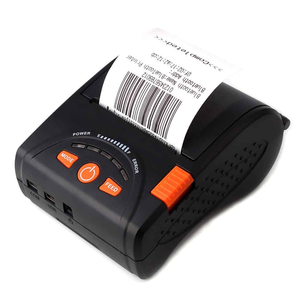 11 Best Thermal Printers for Quality and Durability [2025]