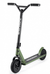 7 Best Off Road Electric Scooters For Adults in 2022