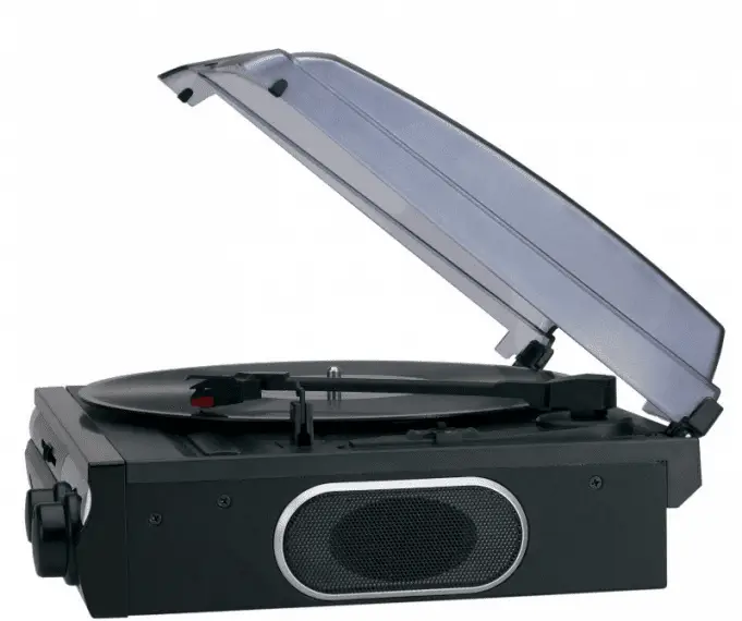 11 Of The Best Record Player Under 100 $ - Reviewed 🤴