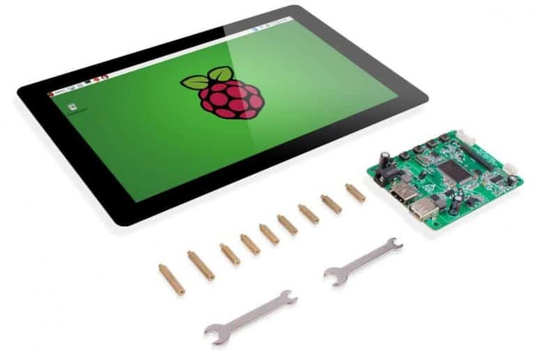 13 Of The Best Monitor for Raspberry Pi To Buy in 2021