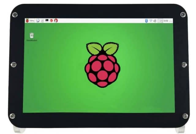 13 Of The Best Monitor for Raspberry Pi To Buy in 2021