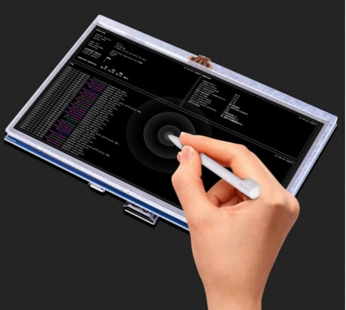 13 Of The Best Monitor for Raspberry Pi To Buy in 2021