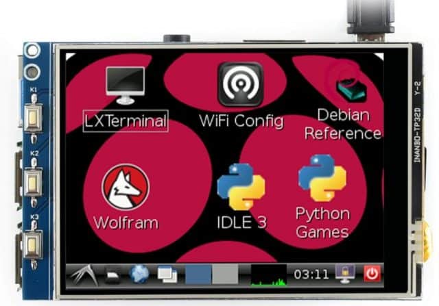 13 Of The Best Monitor for Raspberry Pi To Buy in 2021