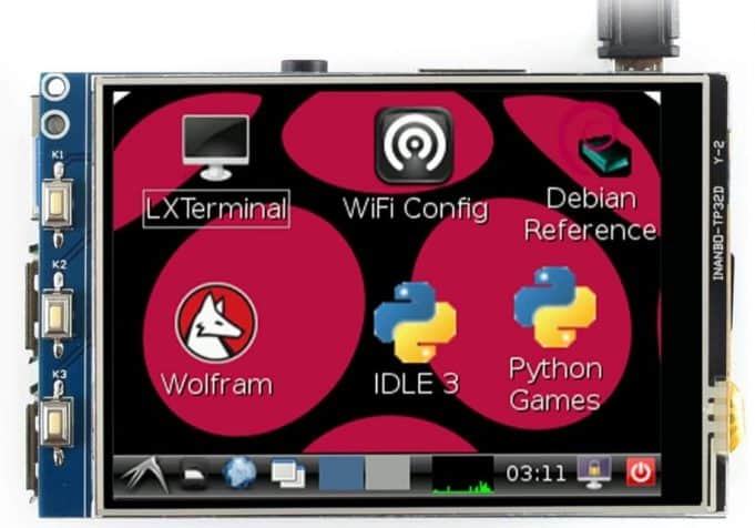 13 Of The Best Monitor for Raspberry Pi To Buy in 2021