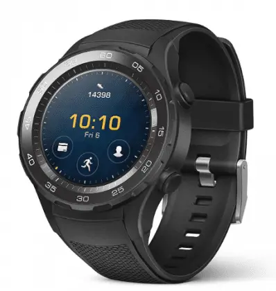 9 Best Smartwatches With SIM Card To Stay Connected [2025]
