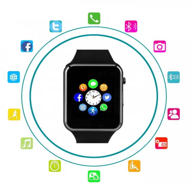 9 Best Smartwatches With SIM Card To Stay Connected [2025]