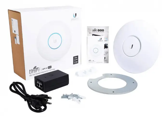 7 Best Wireless Access Point in 2022 - Reviewed and Rated