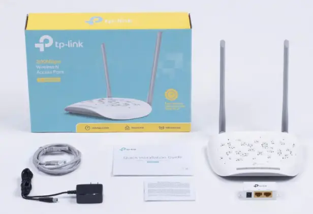 7 Best Wireless Access Point in 2022 - Reviewed and Rated