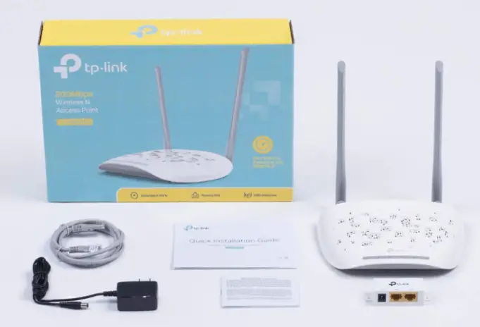 7 Best Wireless Access Point in 2022 - Reviewed and Rated