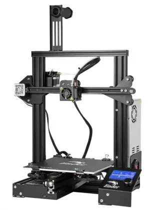 9 Of The Best 3D Printer Under 400 $ in 2022 - Reviewed