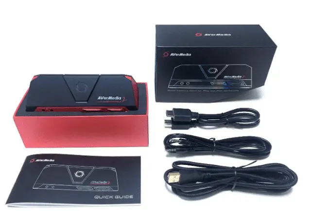 5 Of The Best Capture Card For PS4 and Xbox To Buy in 2022🤴