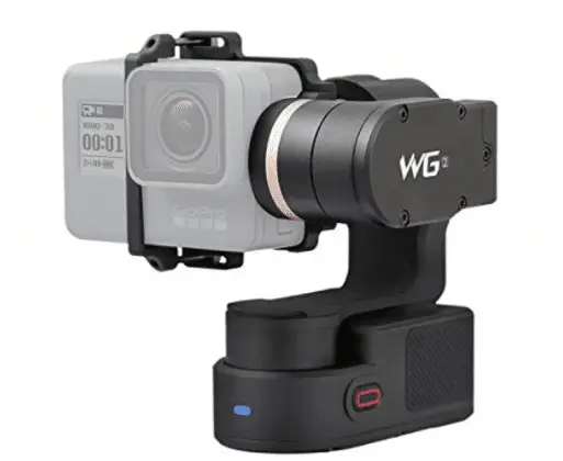 7 Best GoPro Gimbal To Capture Your Adventure [2025 List]