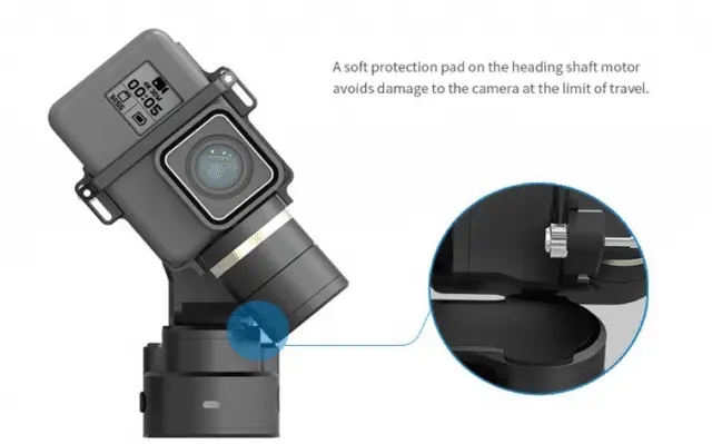 7 Best GoPro Gimbal To Capture Your Adventure [2025 List]