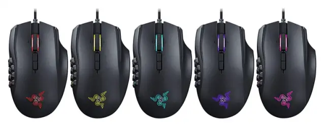 11 Best Left-Handed Mouse in 2022 – Reviewed and Rated