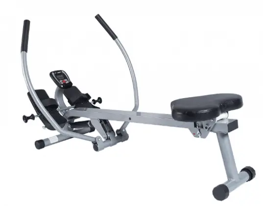 7 Of The Best Rowing Machine Under 500 $ - Reviewed🤴