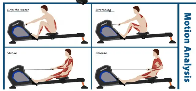 7 Of The Best Rowing Machine Under 500 $ - Reviewed🤴
