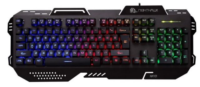 11 Of The Best Gaming Keyboard Under 2000 Rs in 2022 🤴