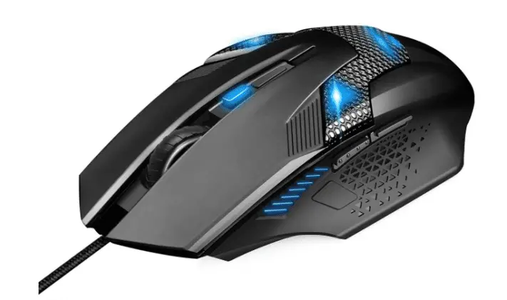 7 Of The Best Gaming Mouse Under 2000 Rs in 2022 🤴