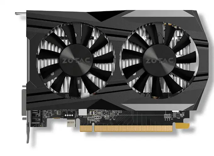 11 Of The Best Graphics Card Under 10000 Rs in India 🤴