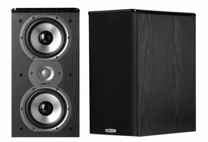 5 Best Bookshelf Speakers Under 200 $ in 2022 - Reviewed