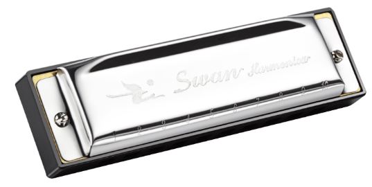 7 Of The Best Harmonica For Beginners in 2020 - Reviewed 🤴