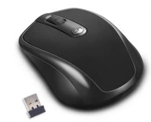 13 Of The Best Silent Mouse To Buy in 2021 - Reviewed 🤴