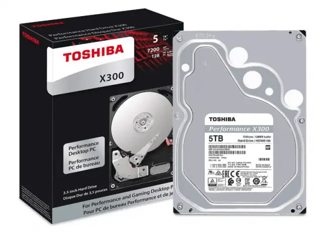 7 Of The Best Fastest Hard Drive To Buy in 2022 - Reviewed