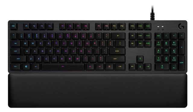 7 Of The Best Keyboard For Programming To Buy in 2022 🤴