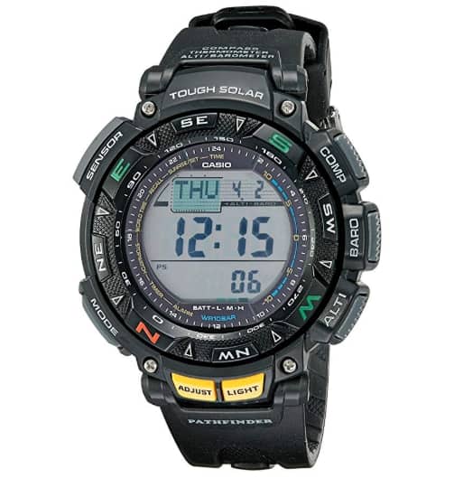 17 Of The Best ABC Watch To Buy in 2021 - Reviewed 🤴