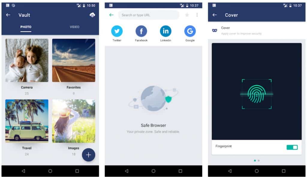 13 Of The Best App To Lock Apps For Android in 2022
