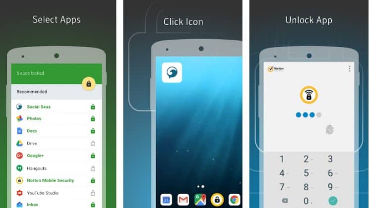 13 Of The Best App To Lock Apps For Android in 2022