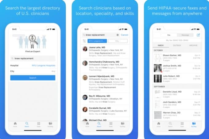11 Best Apps For Medical Students - Must Have Apps 2022