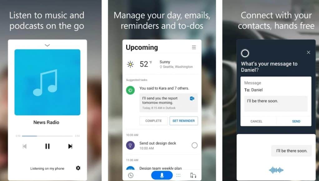 9 Of The Best Artificial Intelligence Apps To Download 🤴