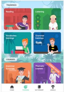 11 Best Apps For Vocabulary To Improve Your English [2022]