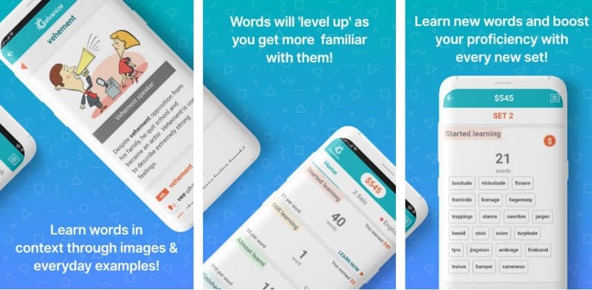 11 Best Apps For Vocabulary To Improve Your English [2023]