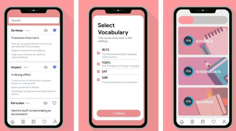 11 Best Apps For Vocabulary To Improve Your English [2022]