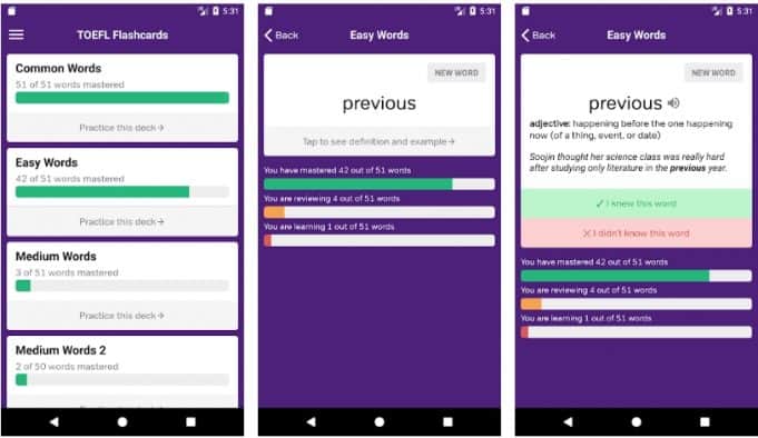 11 Best Apps For Vocabulary To Improve Your English [2023]