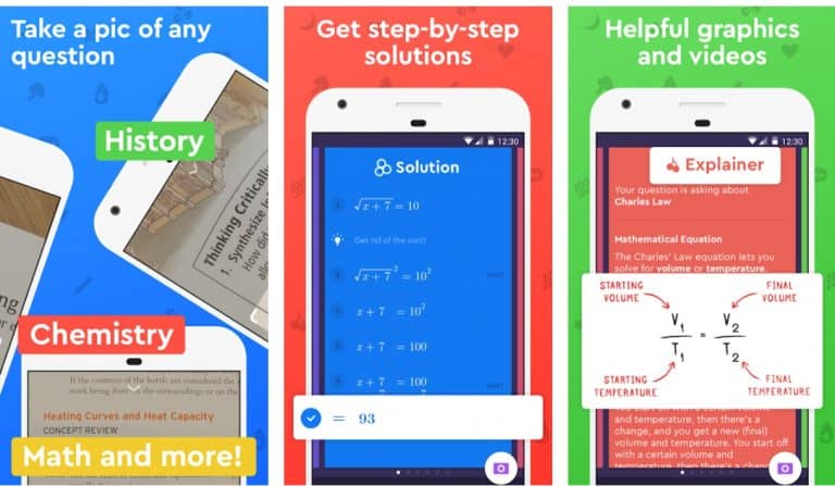 9 Of The Best Artificial Intelligence Apps To Download 🤴