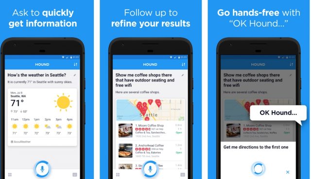 9 Of The Best Artificial Intelligence Apps To Download 🤴