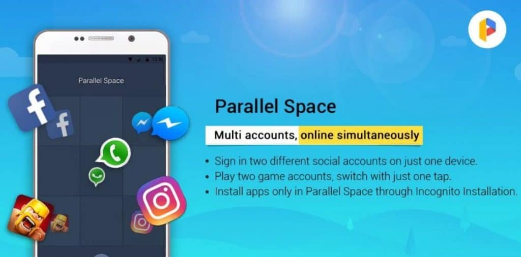 9 Of The Best Clone Apps To Manage Multiple Accounts [2022]