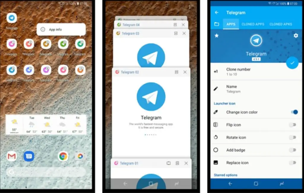 9 Of The Best Clone Apps To Manage Multiple Accounts [2022]