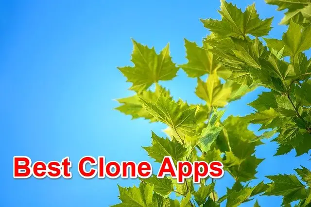 9 Of The Best Clone Apps To Manage Multiple Accounts [2022]