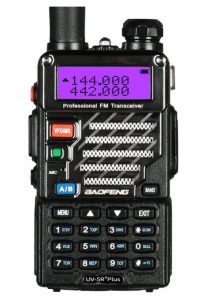 5 Of The Best Handheld Ham Radio For Survival – Reviewed