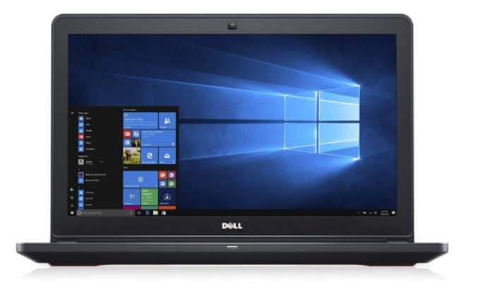 9 Best Laptops For GIS - From Mapping to Modeling [2023]