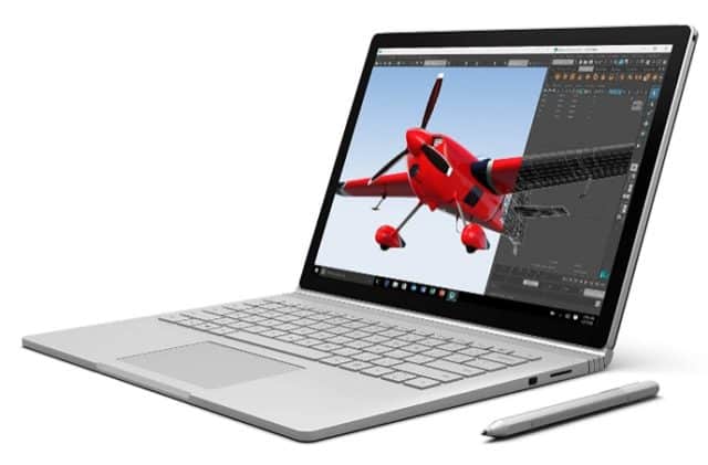 9 Best Laptops For GIS - From Mapping to Modeling [2023]