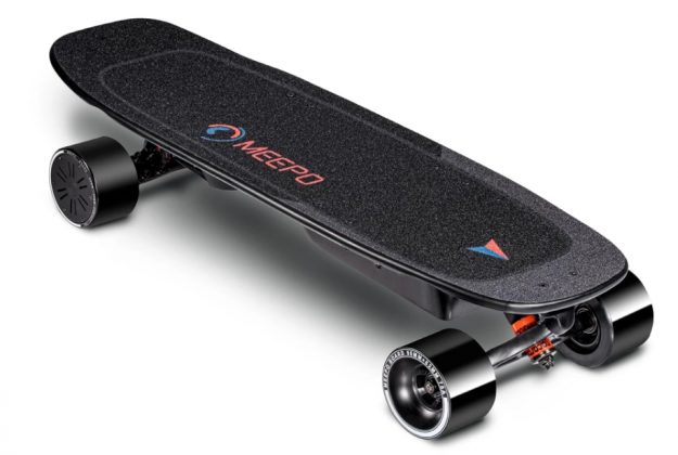 11 Of The Best Mini Electric Skateboard in 2020 – Reviewed🤴