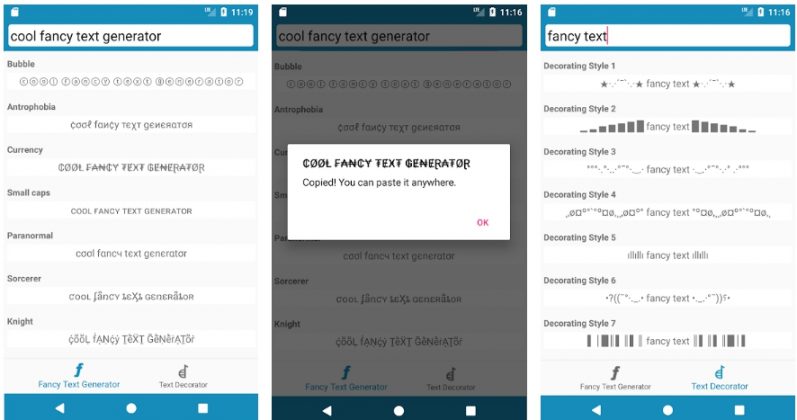 11 Best Calligraphy Apps To Explore Writing Styles [2023]
