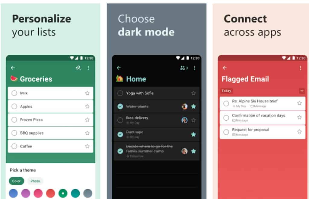9 Best Digital Planner Apps To Plan Your Day with Ease[2024]