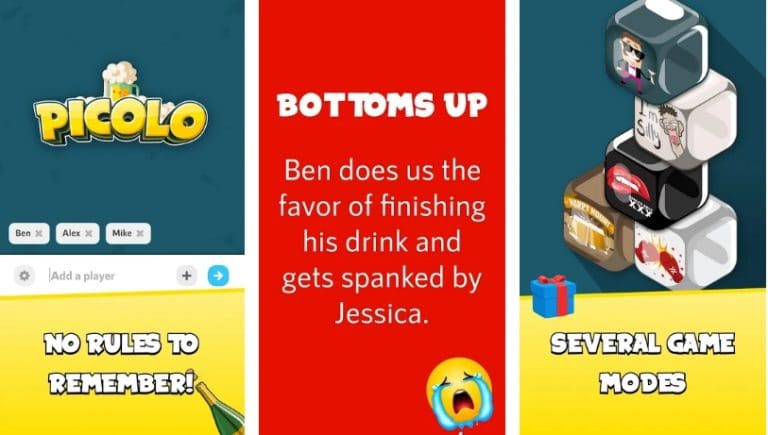 9 Of The Best Drinking Game Apps To Enjoy Your Drink Time 🤴