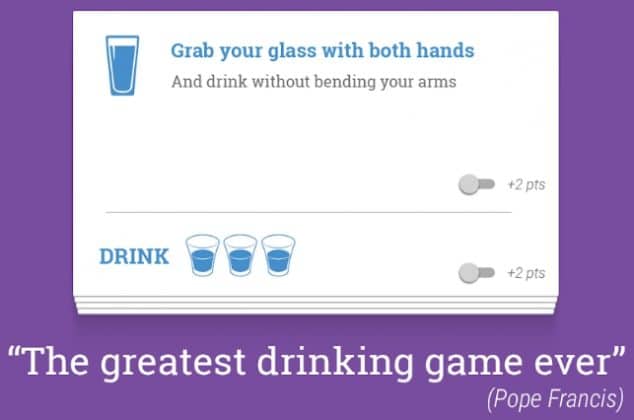 9 Of The Best Drinking Game Apps To Enjoy Your Drink Time 🤴
